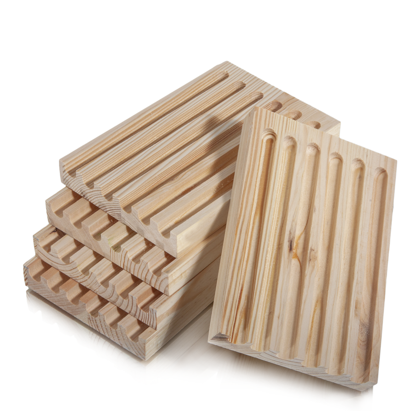 Wooden nesting boards – vcielkysamotarky.sk